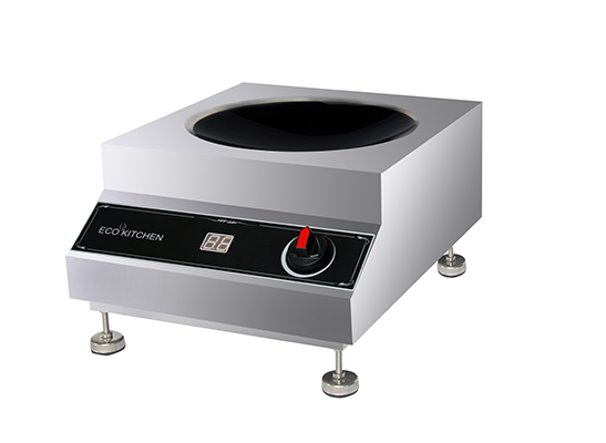 Table Top - Wok 8kw_美得彼餐饮设备(青岛)有限公司